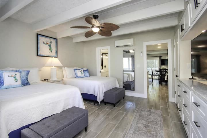 Colony Inn C-56 - Sanibel, FL