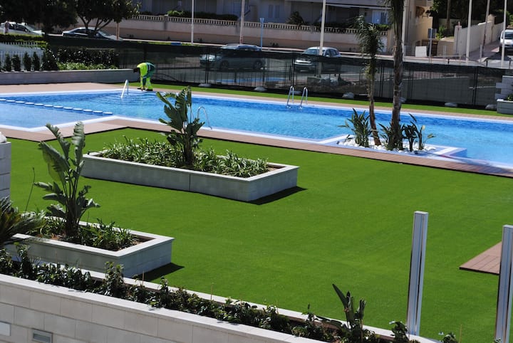 Apartment La Mata Aqua Nature Costa Blanca - Torrevieja