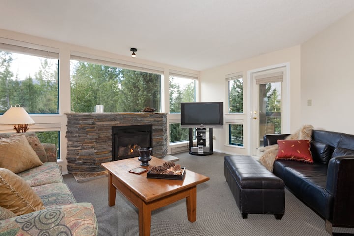 Greystone #213, Ski In-ski Out! - Whistler