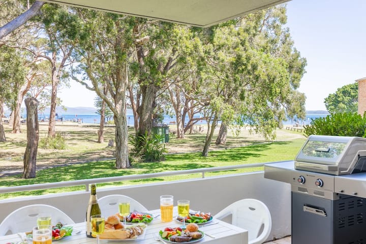 Mistral Court 2, 17 Mistral Close - Water Views - Port Stephens