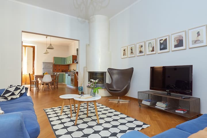 Casa Cosi - Castagno - Fiesole