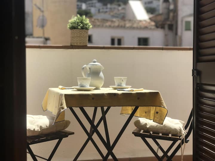 Centric Apartment With Parking 2 - Tossa de Mar