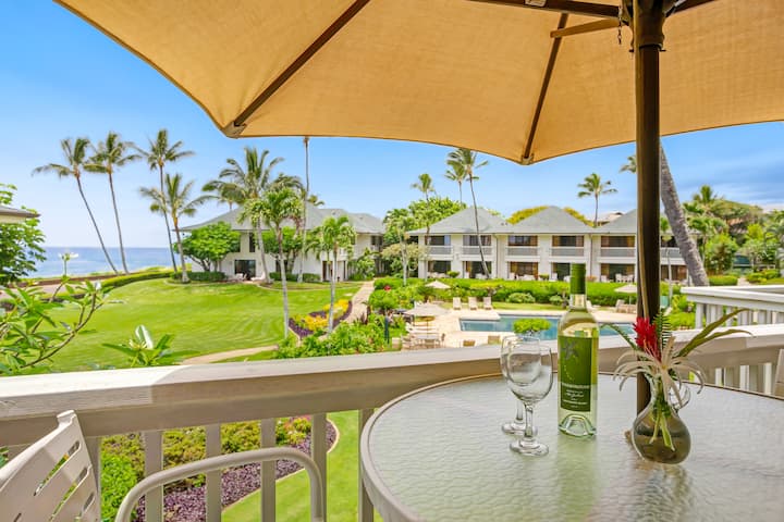 Ocean View 1br With Ac - Koloa, HI