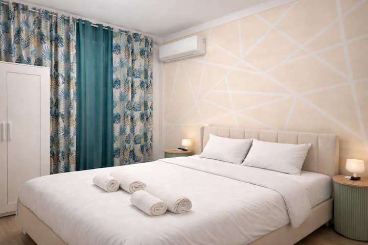 Cocon Moderne - à 5minutes De Monaco - Monaco