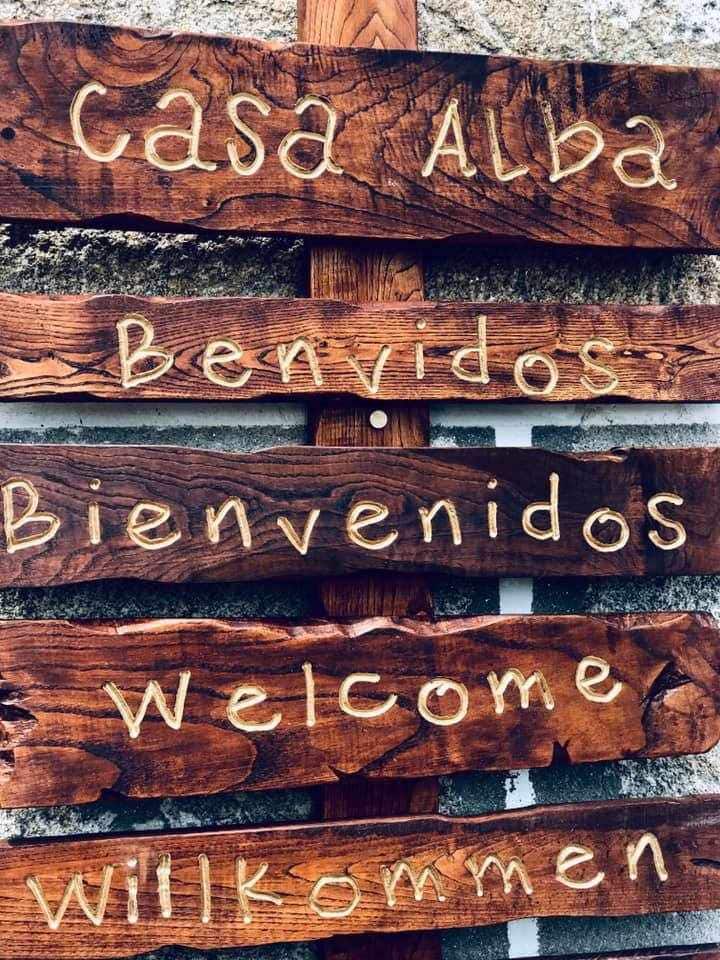 Casa Alba De San Roman - Allariz