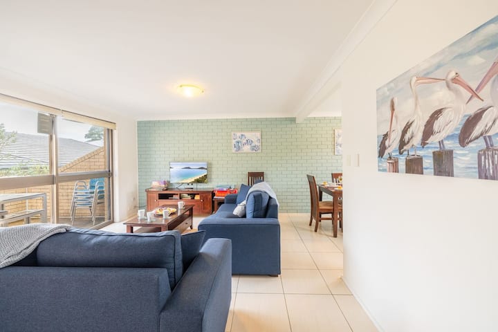 Dutchies Vista, Christmas Bush Avenue, 1/45 - Soldiers Point