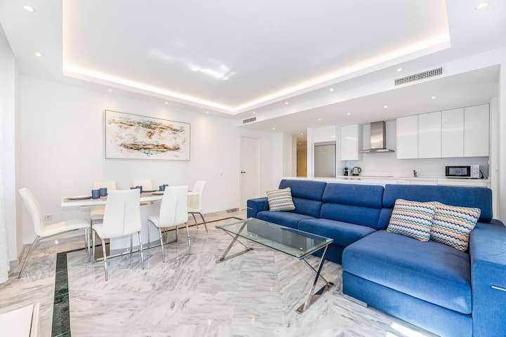 Bibi D2 - Marbella