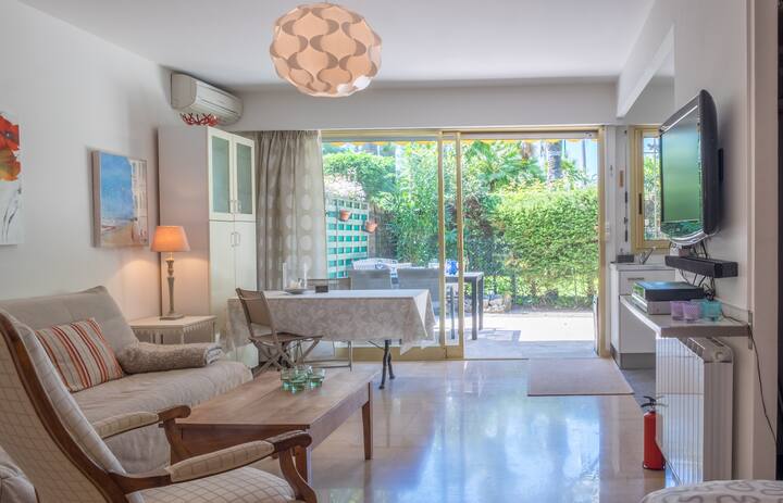 San Remo Bungalow Par Destination Cannes - Cannes