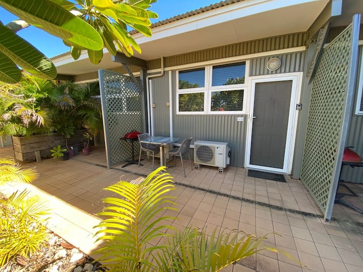 Getaway Villas Unit 38-12 - Exmouth