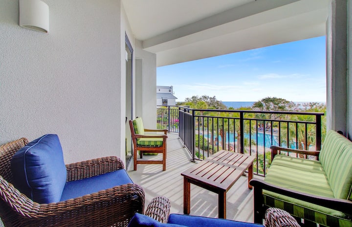 309 B Shipwatch By Avantstay | Community Pool! - Isle of Palms, SC