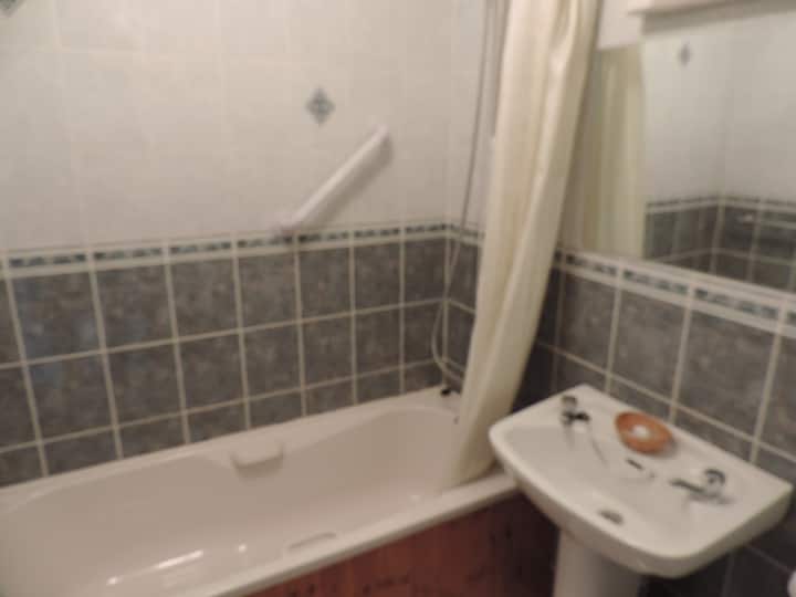 Twin-sdb Privée - County Kerry