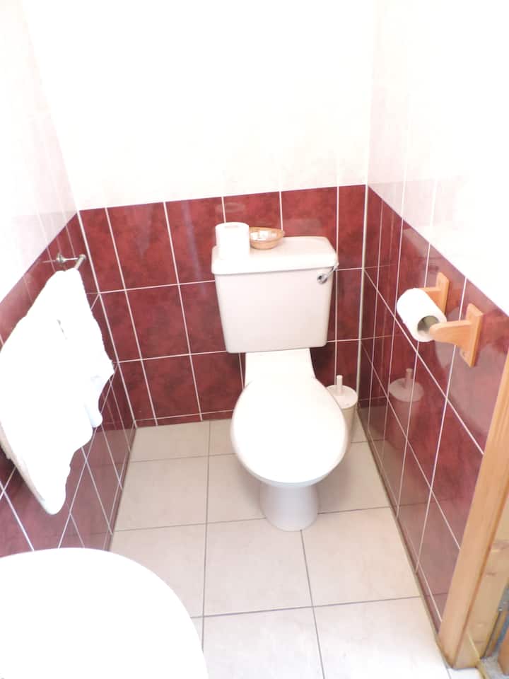 Family-family Room-ensuite - County Kerry