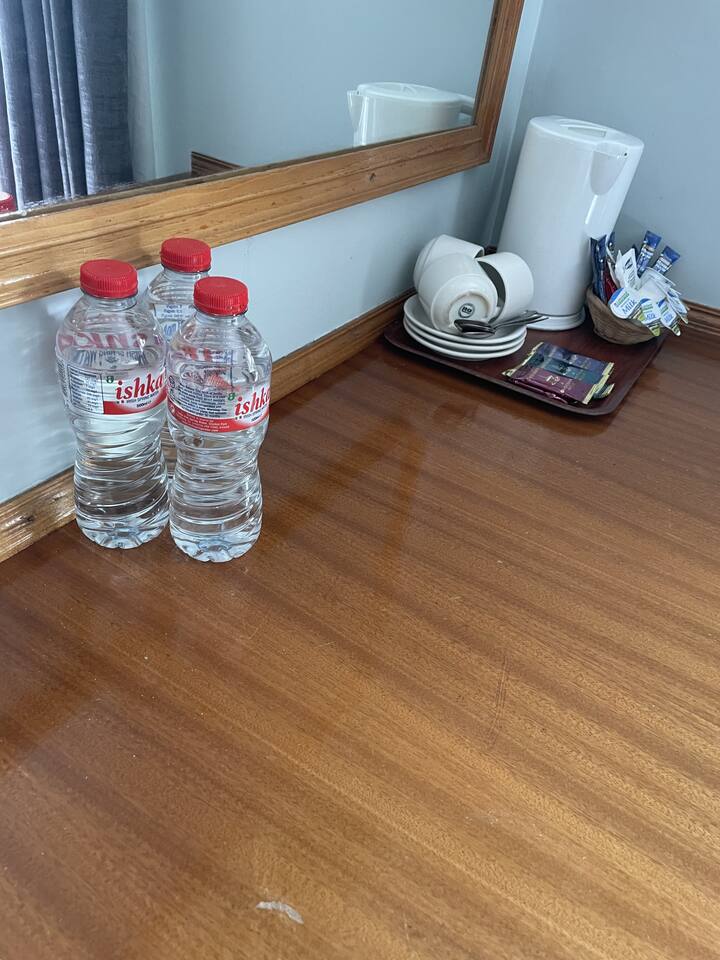 Ouvane Falls - Irland