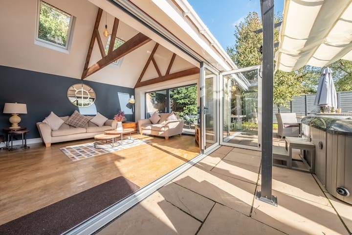 Heath Cottage - Dereham