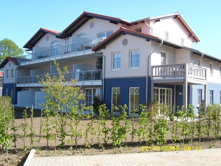 Wohnung Nr. 16 Rerik - Rerik