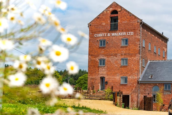 4 Bed In White Horse Common (Oc-1945) - Mundesley