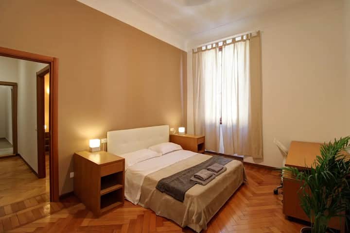 Milanrentals -: Iris - Monza