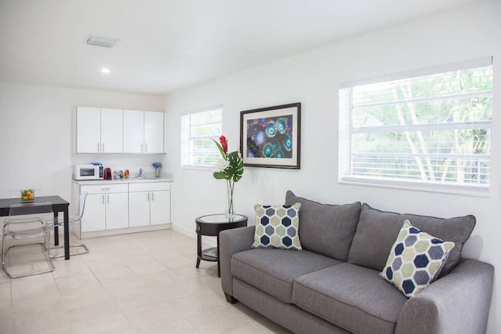 Miami Designer Apartment # 4 - Miami