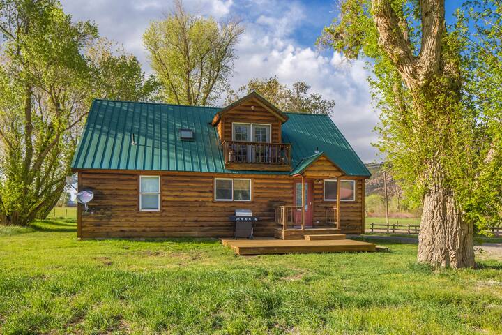 Mountain Views | Seasonal Peaceful Retreat - Ridgway State Park, Ridgway