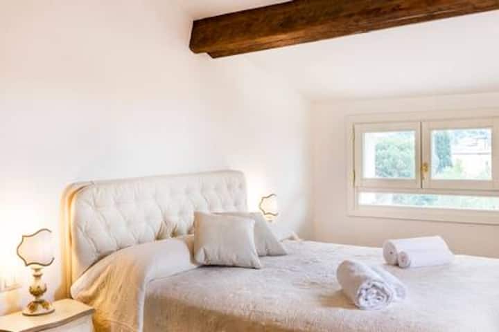 Il Magnifico - Florencja