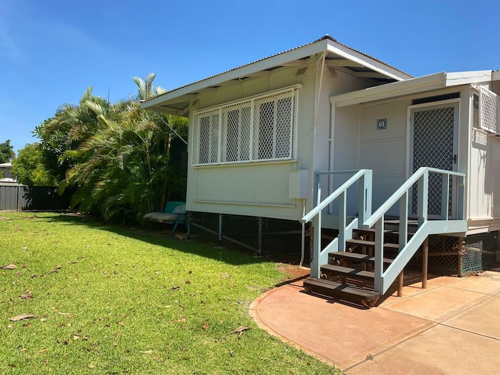 5 Learmonth Street - Exmouth