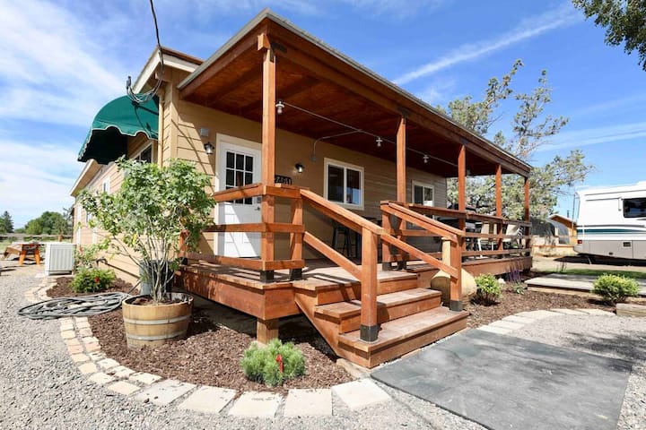 Hidden Gem Close To Fairgrounds - Redmond, OR
