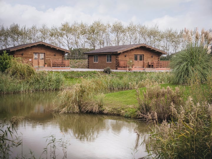 Lake View Lodges - 25076 - England