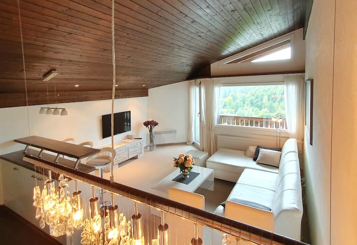 Chesa Caglims - Flims