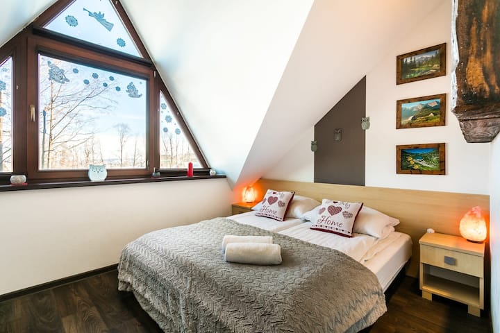 Strzelców Podhalańskich 32 | Practical Apartment - Kościelisko