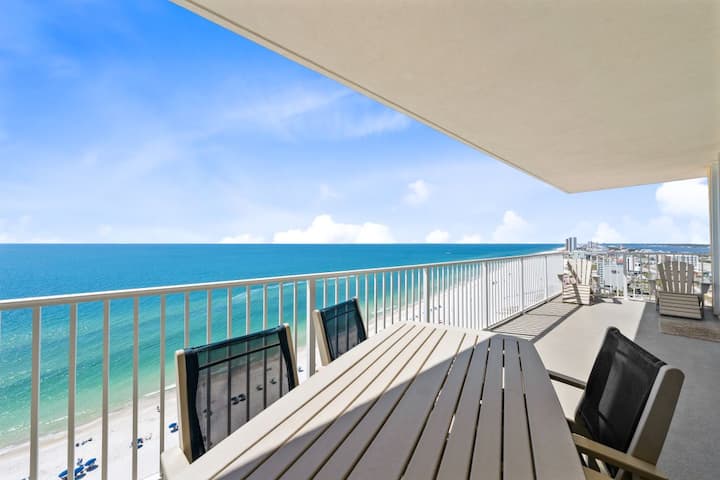 San Carlos 609-splash Around And Find Out! Big Savings Are Here - Gulf Shores, AL