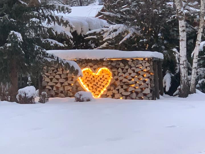 Exclusive Apartment Near Promenade Gstaad Center - Gstaad