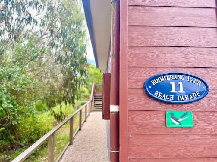 11 Beach Parade - Sandy Point