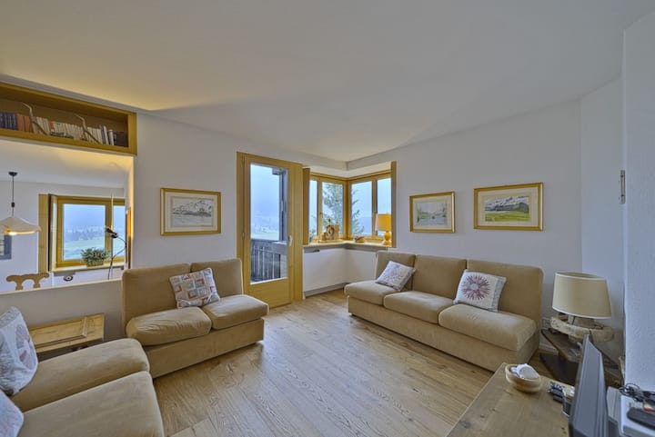 Chesa Gordona 1 - Celerina - Saint Moritz