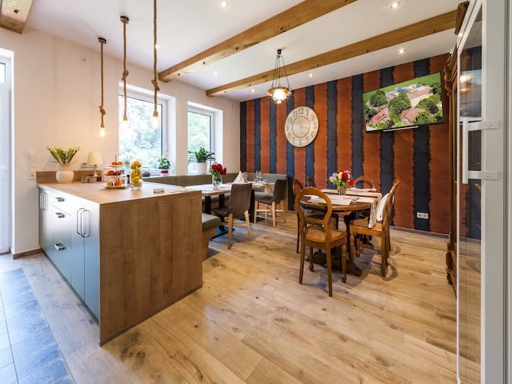 Top 10 Farm Stays In Germany | Trip101