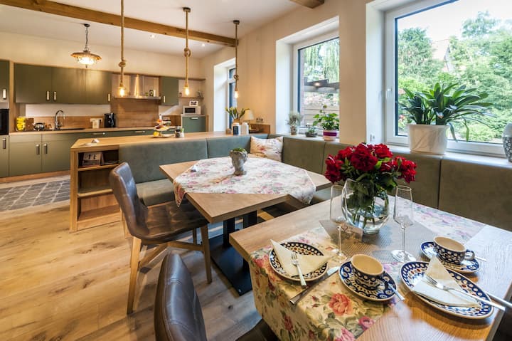 Top 10 Farm Stays In Germany | Trip101