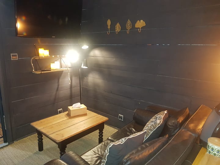 A L'origine - Suite Terre Avec Spa Privatif - Lille