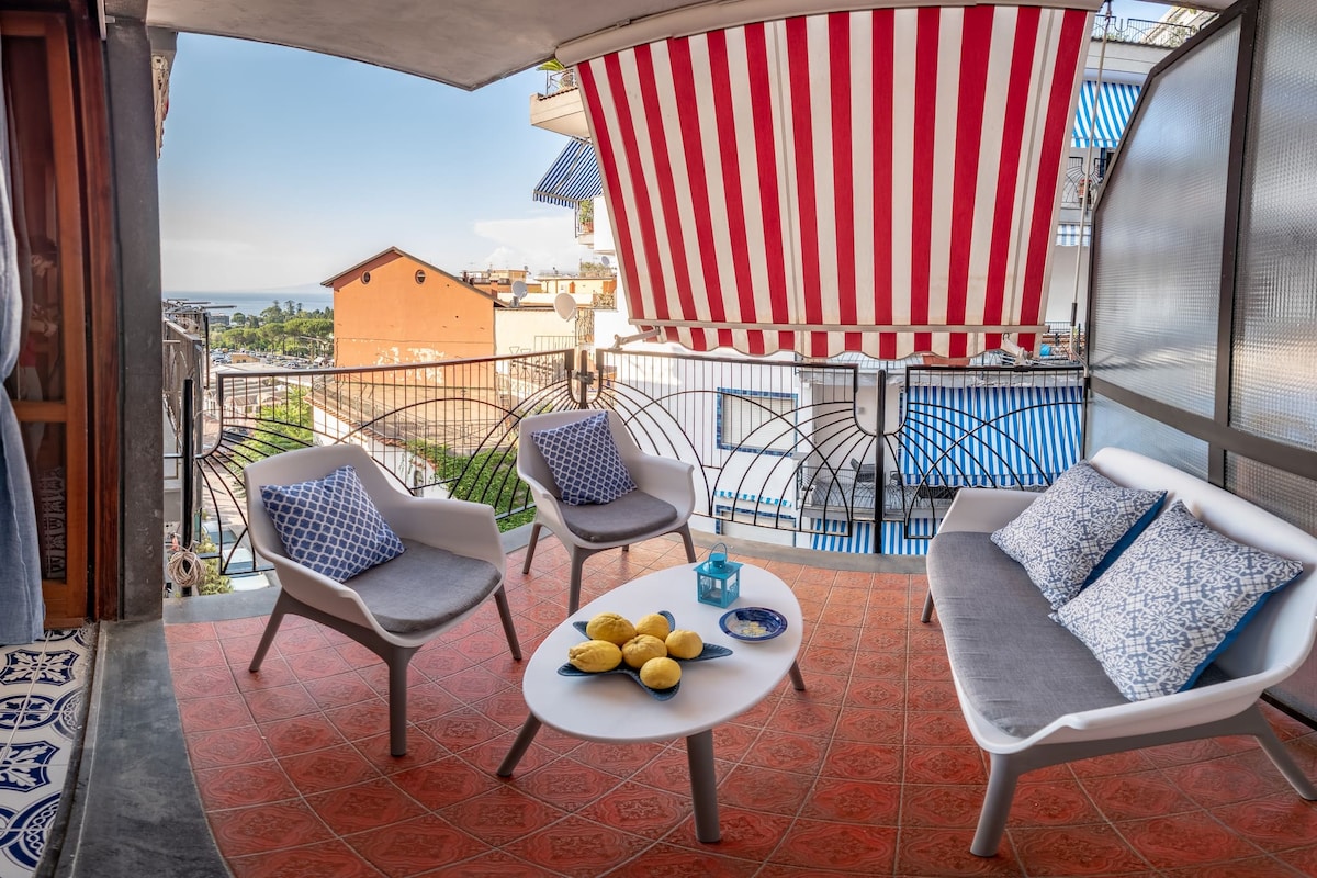Sorrento Vacation Home Rentals - Campania, Italy | Airbnb