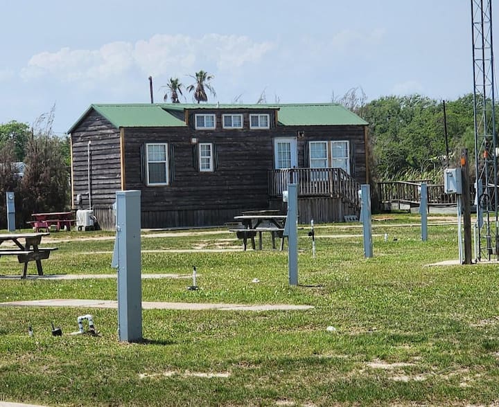 Cabin - Rockport, TX
