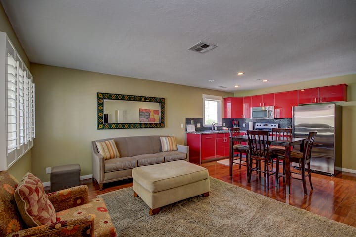 Las Palmas Resort #321 | All-inclusive Amenities - St. George, UT