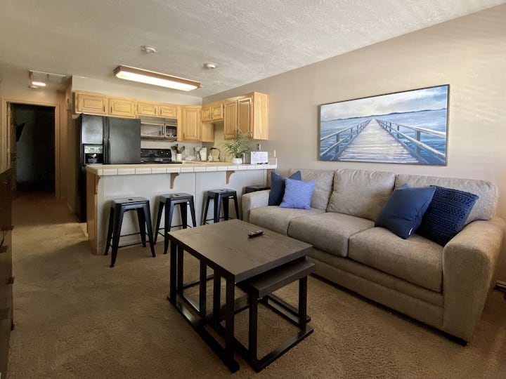 Las Palmas Resort #1641 | All-inclusive Amenities - St. George, USA