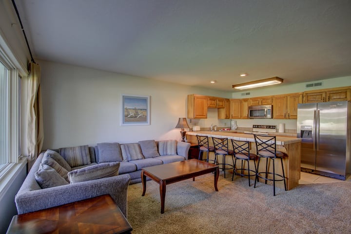 Las Palmas Resort #1609 | All-inclusive Amenities - St. George, USA