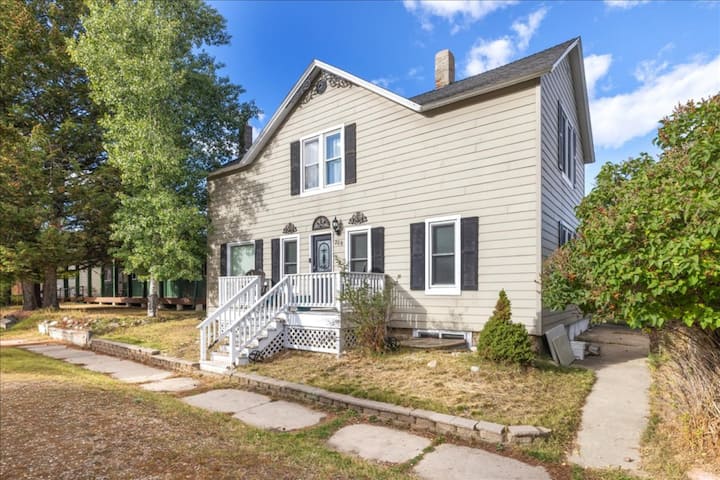 The Boardinghouse Of Red Lodge - Red Lodge, MT