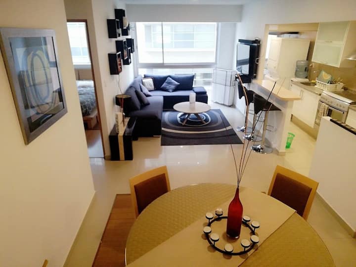 Super Apartment At The Heart Of New Polanco Area - Ciudad de México