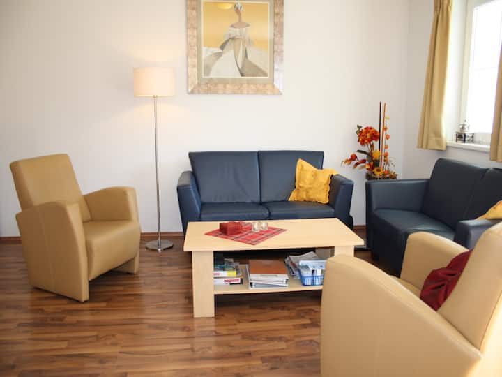 Bel Appartement à Kaprun Salzburg, Près Des Remontées - Kaprun