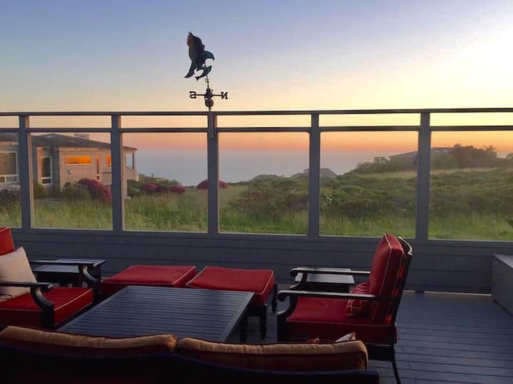 Beautiful Single Level Home - Bodega Bay, CA
