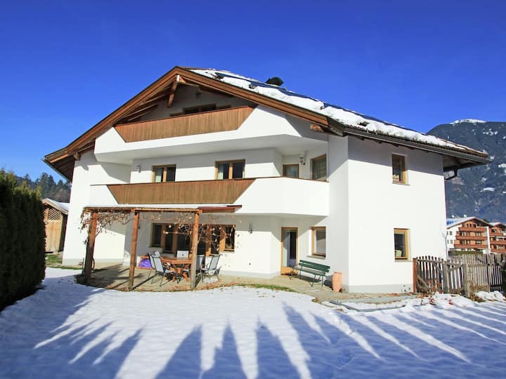 Appartement à Kaltenbach Près Des Pistes - Kaltenbach