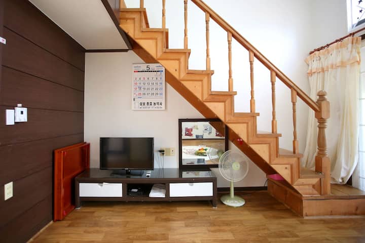Memories Of Taean Sunset Pension - 仁川