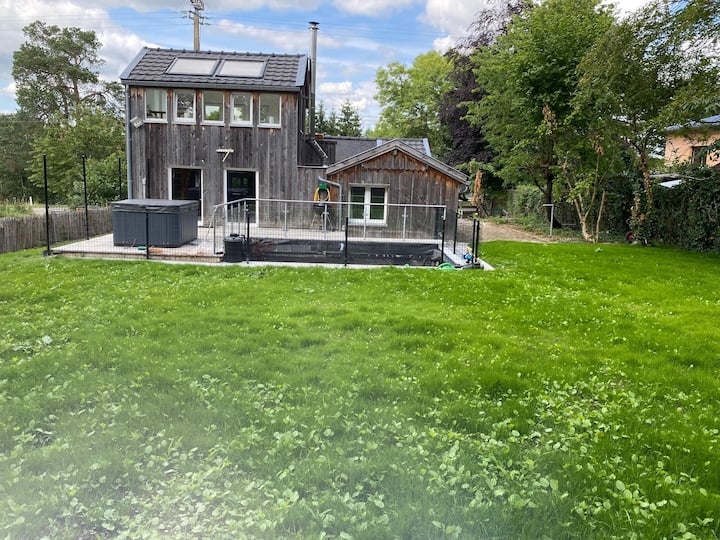 Chalet à Jalhay Proche Des Pistes - Limburg