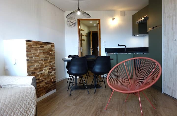 Residence L'ours Blanc Apt 614 - L'Alpe d'Huez