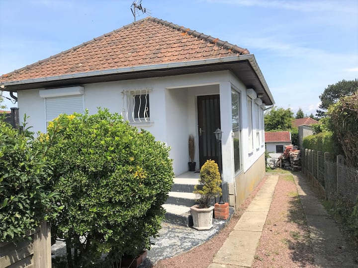 Logis Du Golf - Dieppe
